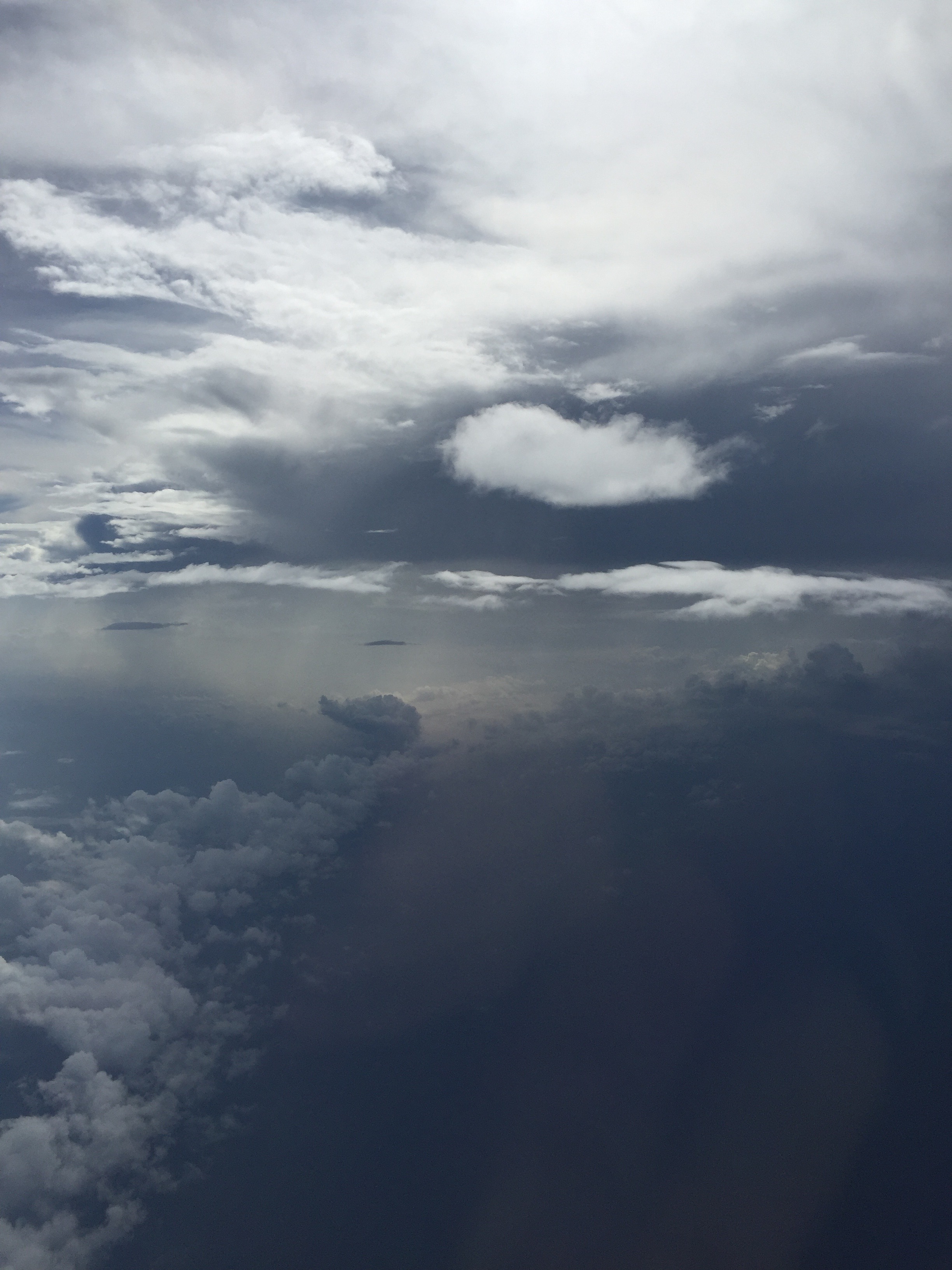 Typhoon Hester, Da Nang, October 1971 | letterfromlena